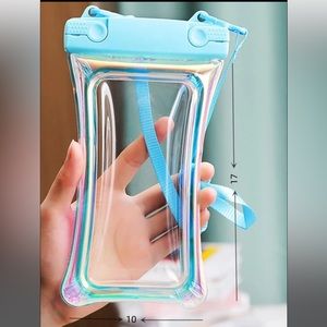 Cell Phones & Accessories | Phone Waterproof Double Sided Inflation ...